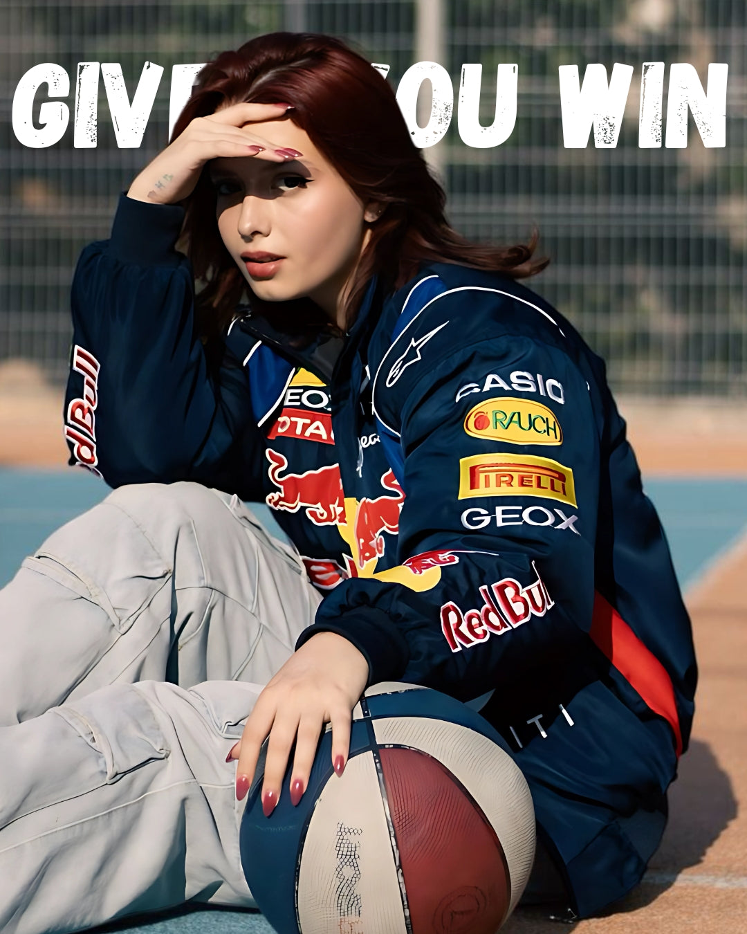 Tracksuit Factory – Premium Streetwear & Custom Racing Jackets in Indi