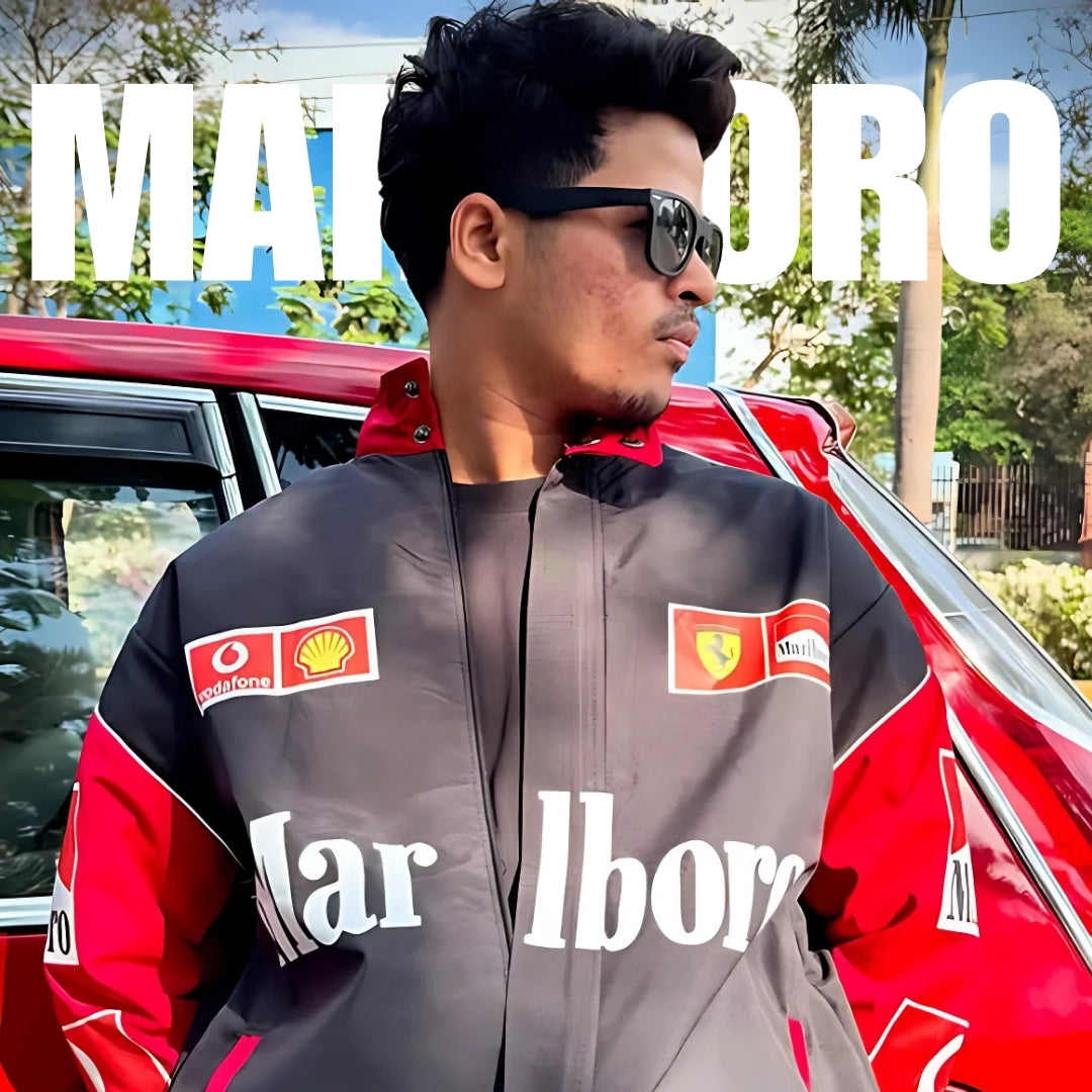 Tracksuit Factory – Premium Streetwear & Custom Racing Jackets in Indi