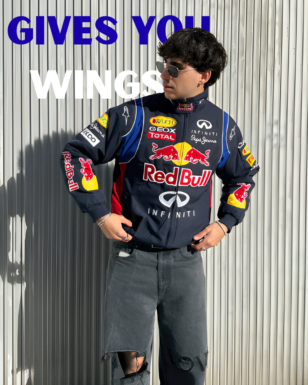 Tracksuit Factory – Premium Streetwear & Custom Racing Jackets in Indi