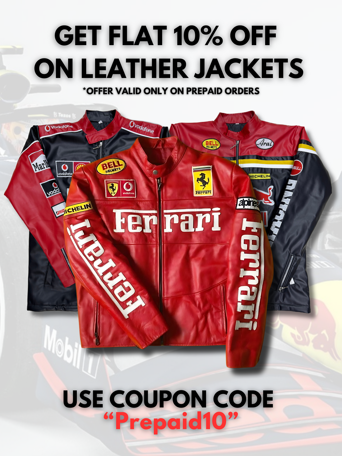 Tracksuit Factory – Premium Streetwear & Custom Racing Jackets in Indi