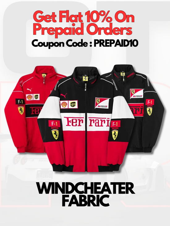 Tracksuit Factory – Premium Streetwear & Custom Racing Jackets in Indi